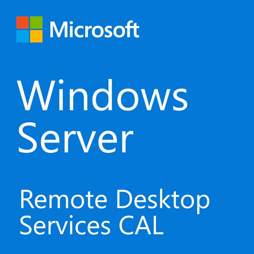 Fujitsu Windows Server 2022 RDS CAL Client Access License (CAL) 1 ...