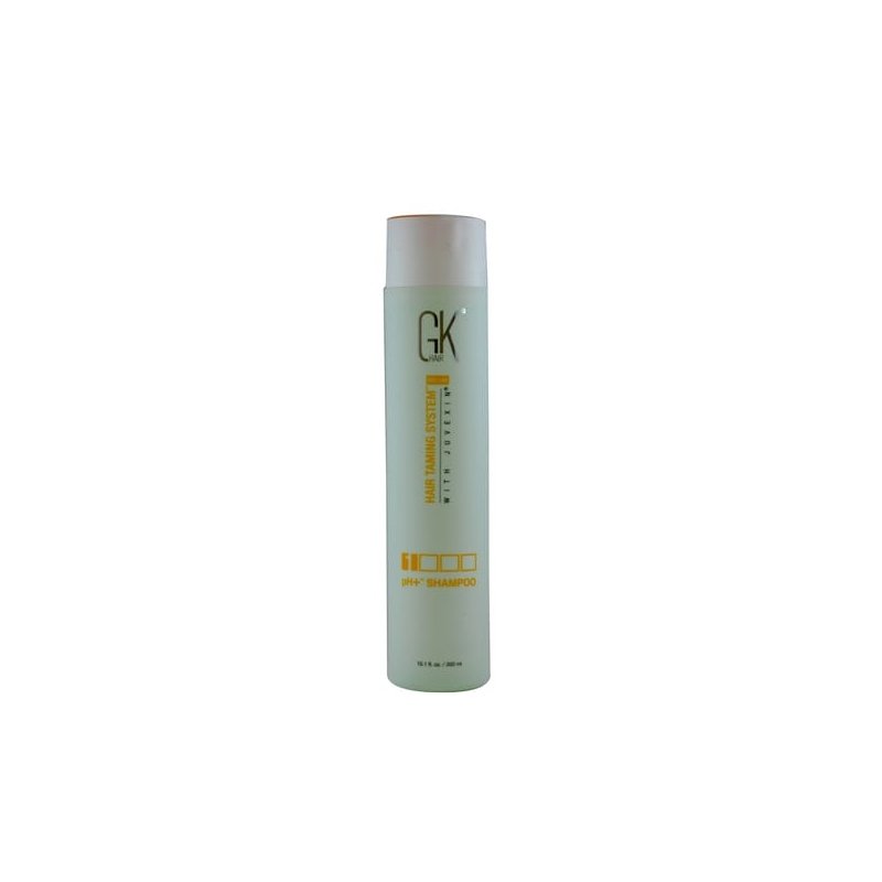 GK hair GKHair pH+ Pro Line Shampoo 300ml 815401010745 buy in the ...