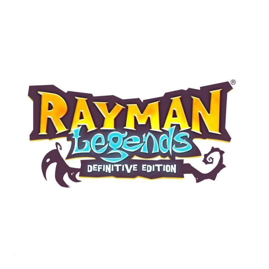 Ubisoft Rayman Legends - Definitive Edition 3307216014034 osta ...