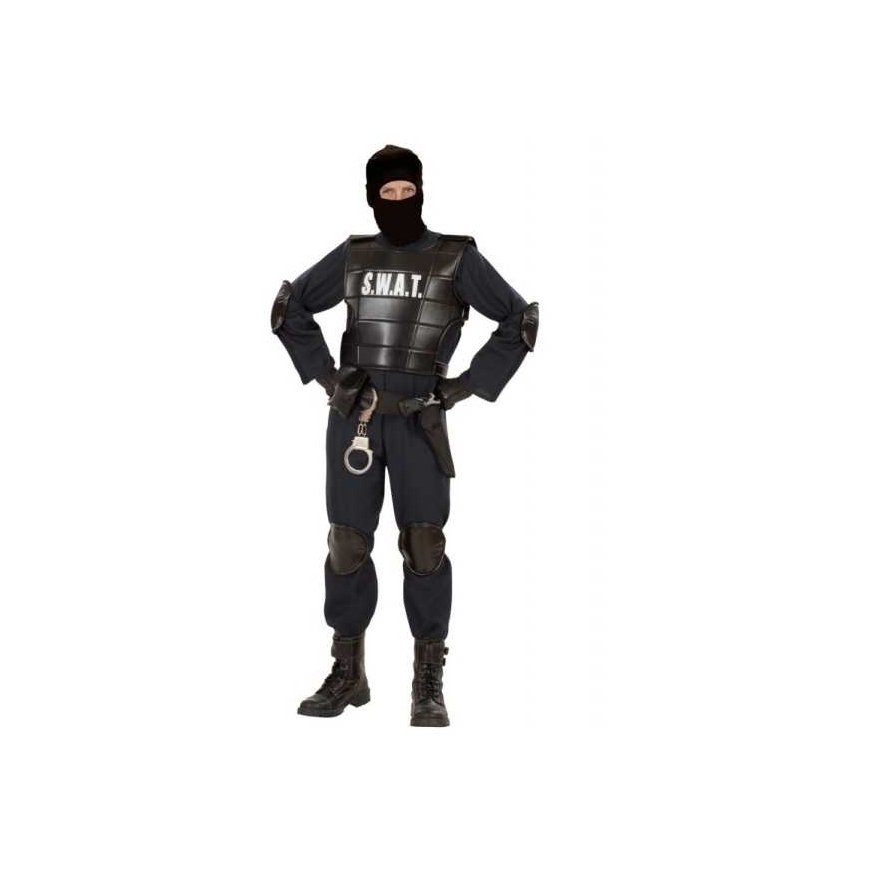 Boland Traciks in a SWAT Officer costume WI55344 buy in the online ...