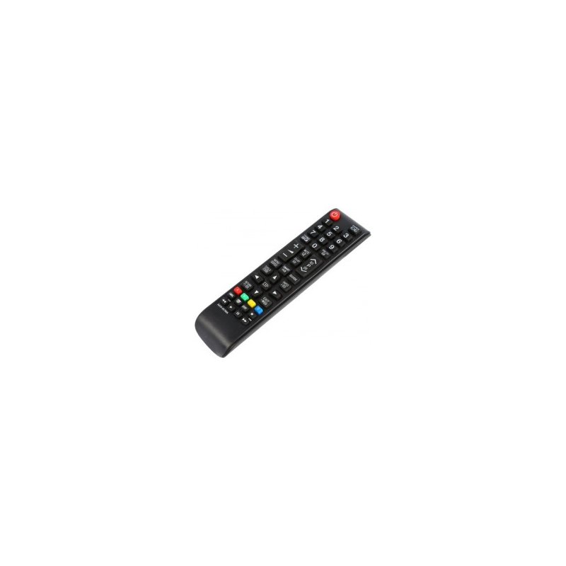 Superior SIMPLY DIGITAL TV 2IN1 UNIVERSAL REMOTE CONTROL WITH LARGE ...