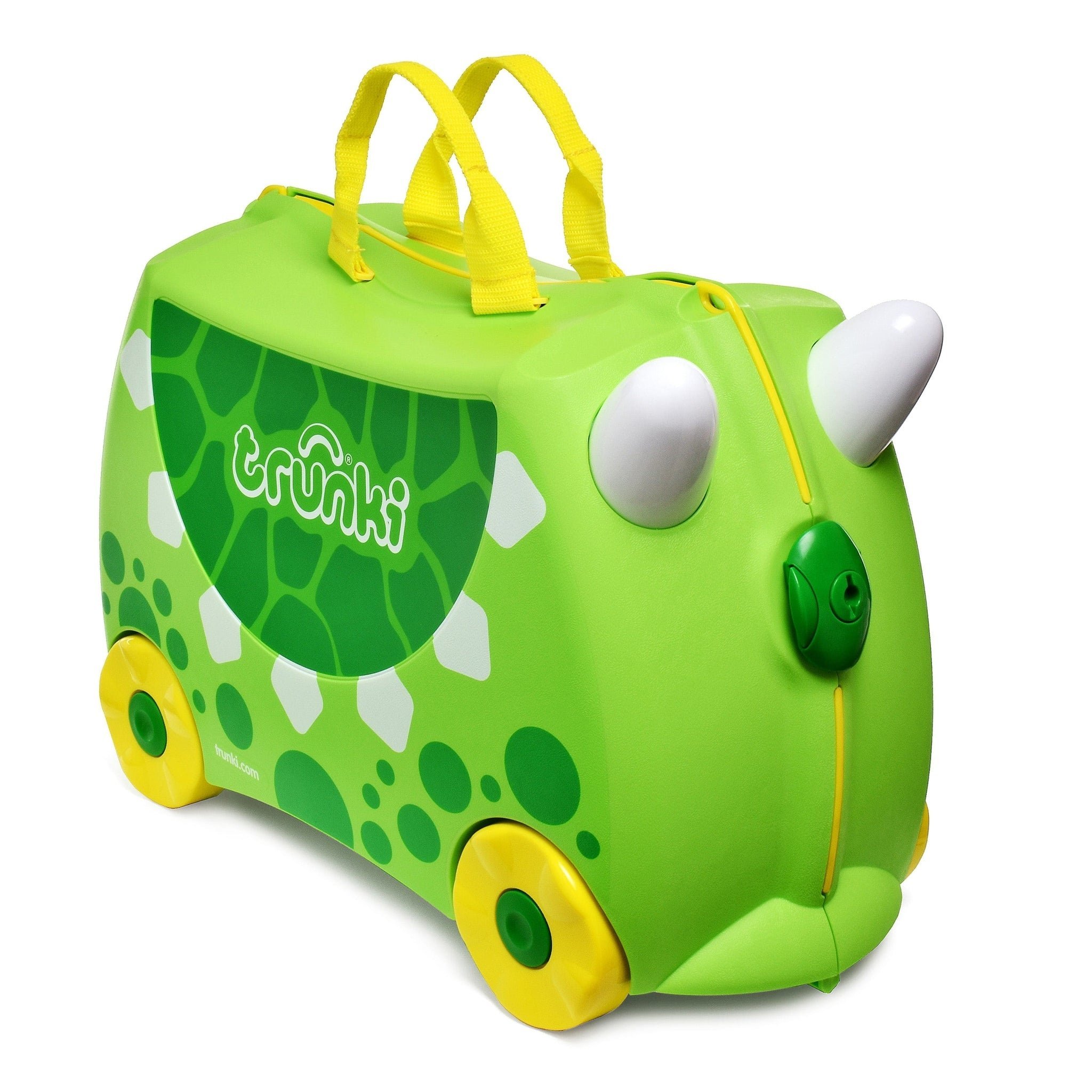 Trunki Dudley the Dinosaur 5055192200665 buy in the online store at ...