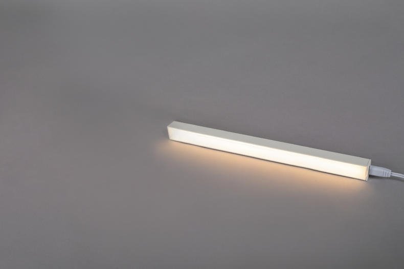 Csdk Sl LED Extend G2 50 2700K, 410lm, Ra90, SDCM3. Hvidlakeret LED ...