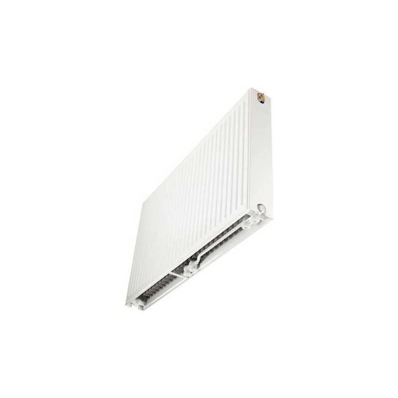 Thermrad Radiator Super8 Compact 21 1715W, HxW: 400x1800 mm, med 8 ...