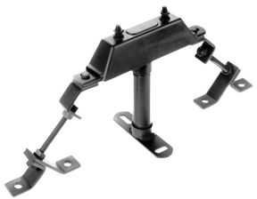 Walraven fix point Set 80 - Elforz.M10 w/distance t.wall, ceiling t ...