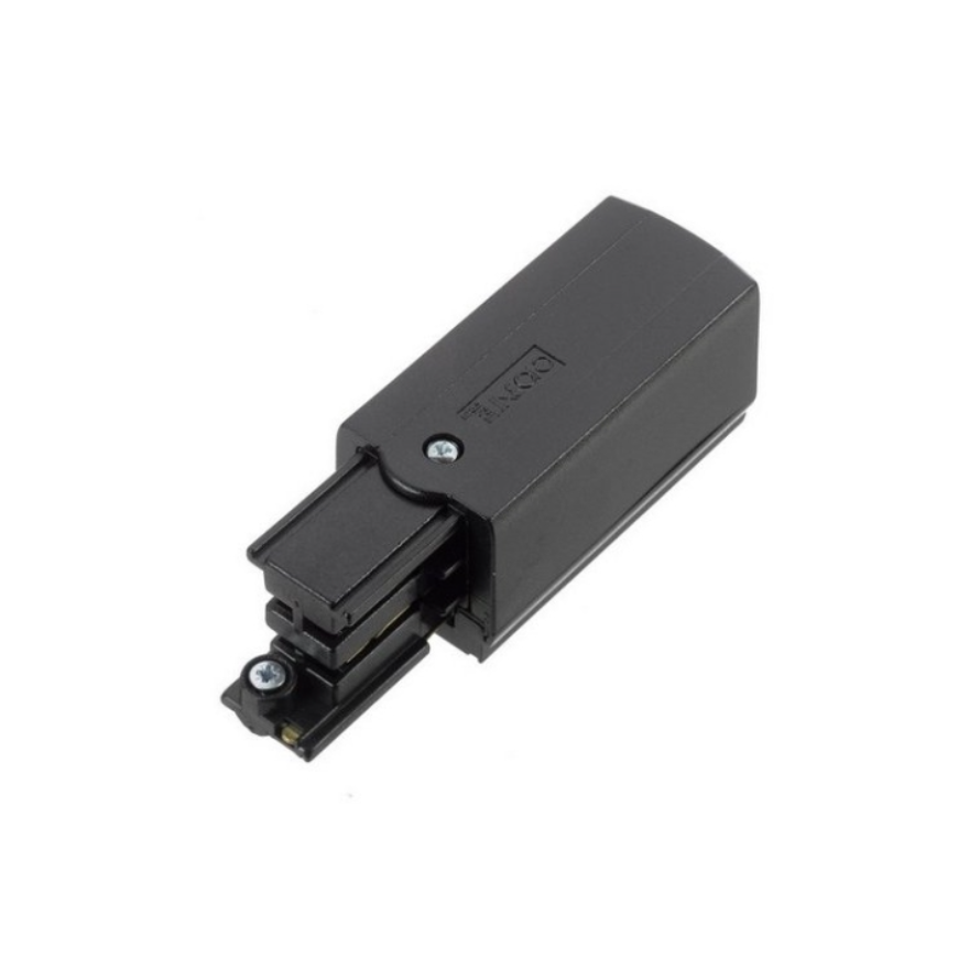 Csdk Sl GLOBAL Trac Pro 4 Core Track Termination with Power Supply ...