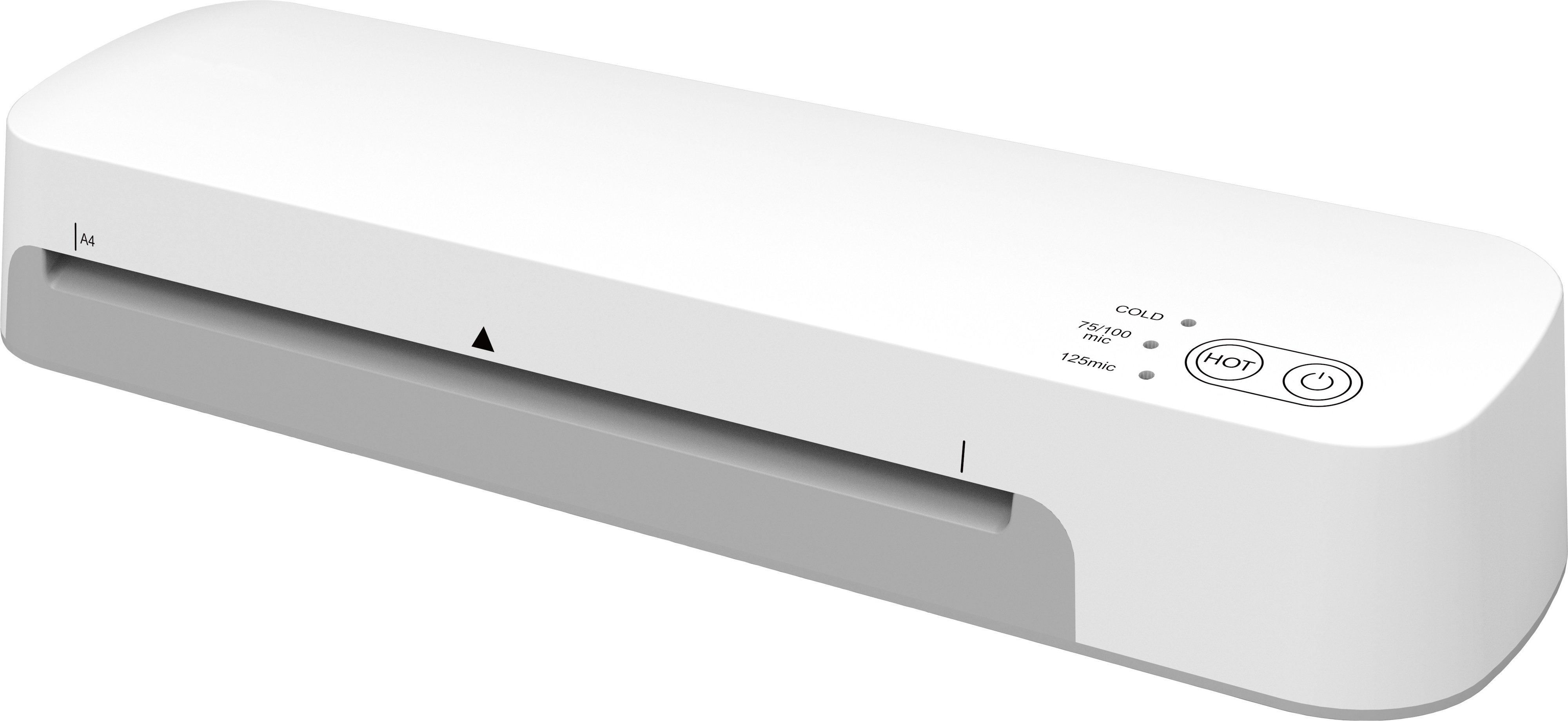 Fuj:tech Vision G10 laminator, A4 VisionG10 buy in the online store at ...