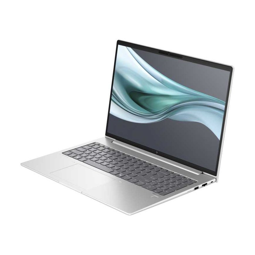 Laptop HP EliteBook 660 G11 - Ultra 7-155U, 16GB, 512GB SSD, 16 WUXGA ...