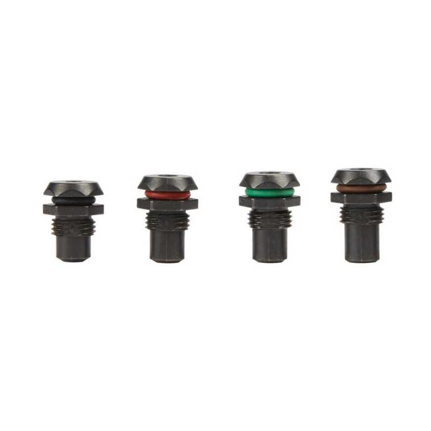 Milwaukee Accessories Rivet Bit Set MILWAUKEE M18 ONEFPRT 4932493546 ...