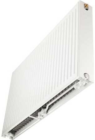 Thermrad radiator Super8 Compact 33 2855W, HxW: 600x1200 mm, med 8 ...