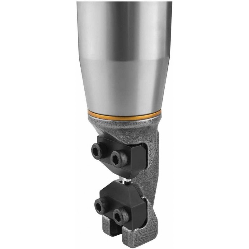 Electric scissors for corrugated and trapezoidal sheet metal MSW BLS ...