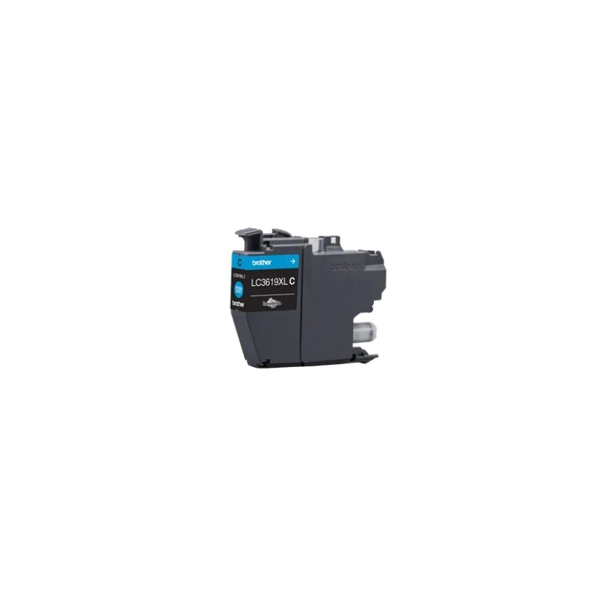 Brother LC-3619XLC tindikassett 1 tk Originaal Extra (Super) High Yield ...