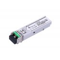 Extralink SFP Module SFP 1.25G 1,25Gbps, LC/UPC, 1550nm, 80km, single ...