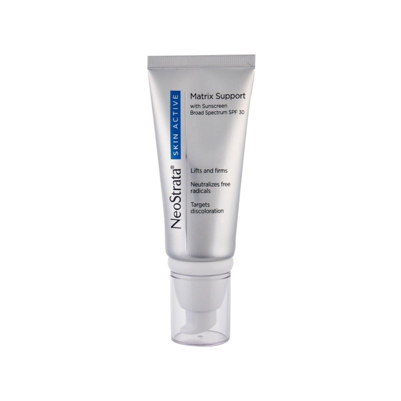 NeoStrata Restorative Matrix Support Day Cream SPF 30 day face cream ...