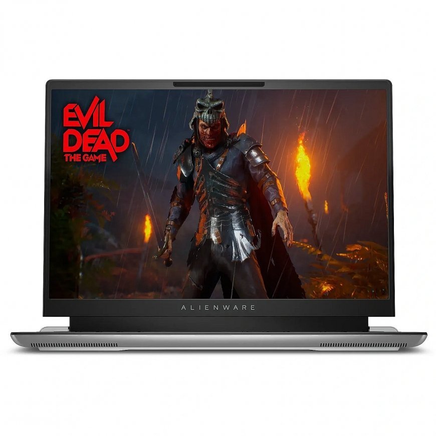 Laptop Dell Alienware 16 x16 R2 QHD+ NV G-SYNC 240Hz Ultra 7 155H/16GB ...