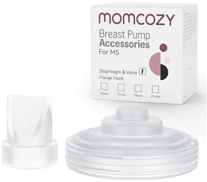 MOMCOZY M5 BREAST SILICONE DIAPHRAGM AND VALVE buy in the online store ...