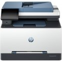 HP Color LaserJet Pro MFP 3302sdwg color laser printer scanner copier LAN WLAN 759V0F osta ...