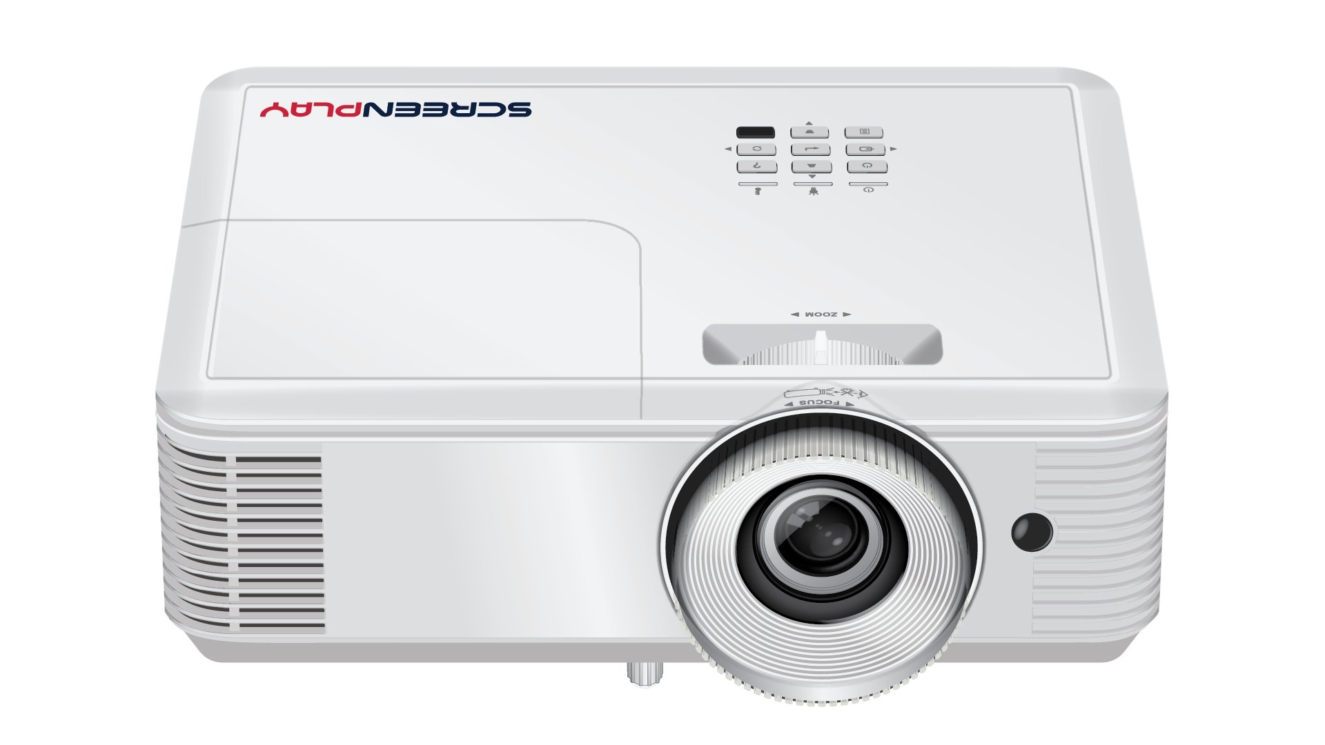ScreenPlay MULTIMEDIA PROJECTOR data projector Standard throw projector ...