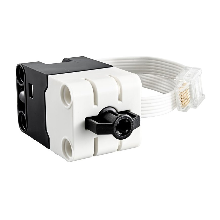 LEGO Education SPIKE Prime Touch Sensor 45606 buy in the online store ...