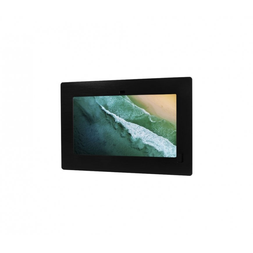 ALLNET Touch Display Tablet 14 inch incl. installation kit installation ...