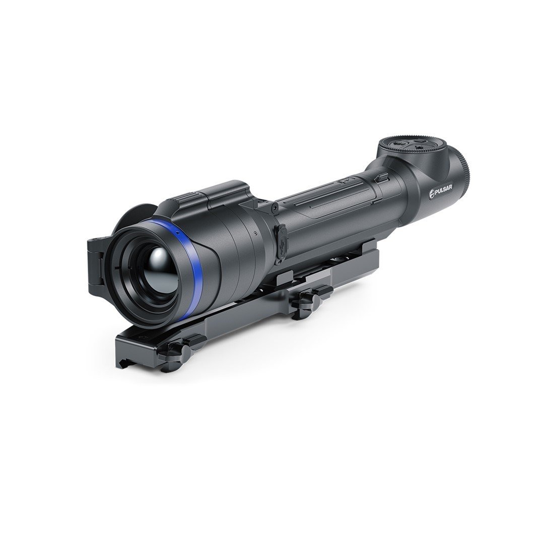 Pulsar Talion XG35 Thermal Imaging Scope 76563 buy in the online store ...