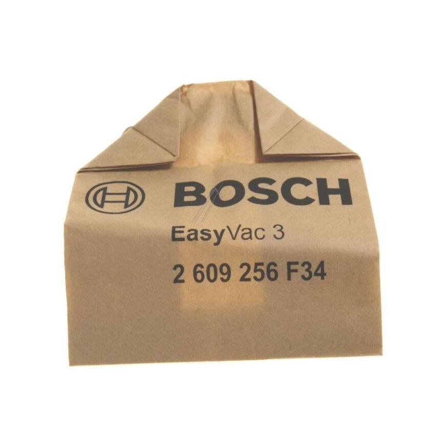 Bosch VACUUM CLEANER BAGS 1.619.PB1.304 buy in the online store at Best ...