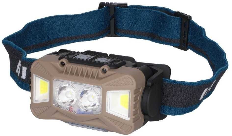 Atom Headlamp rechargeable 420 lm 636155 купить в интернет-магазине Frog.ee