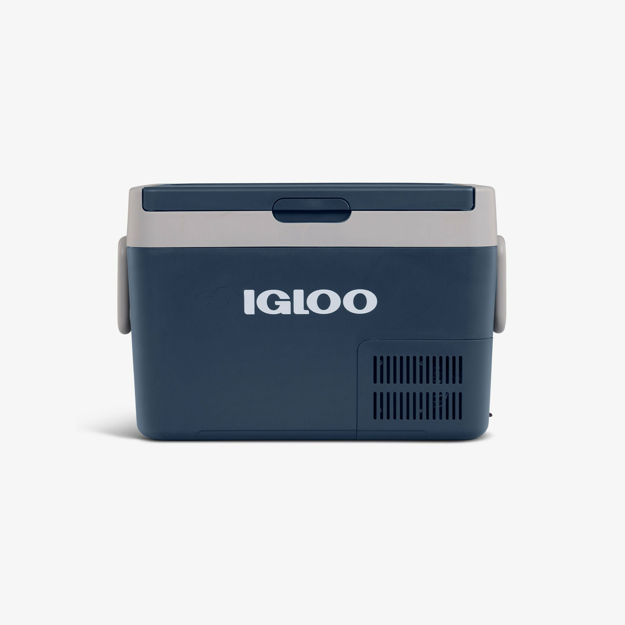Igloo ICF 32 cool box 32.2 L Electric Blue, Grey 00050629 buy in the ...