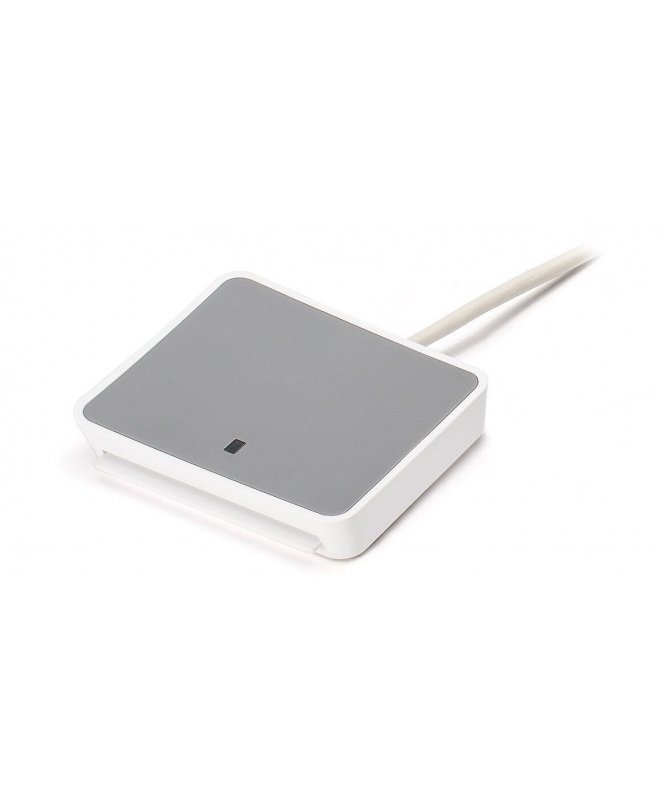 Identiv uTrust 2700R Contact Identity Card Reader 905369 buy in the ...