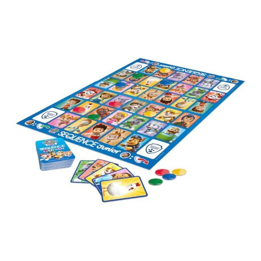 Goliath Gra sequence junior psi patrol 932016 buy in the online store ...