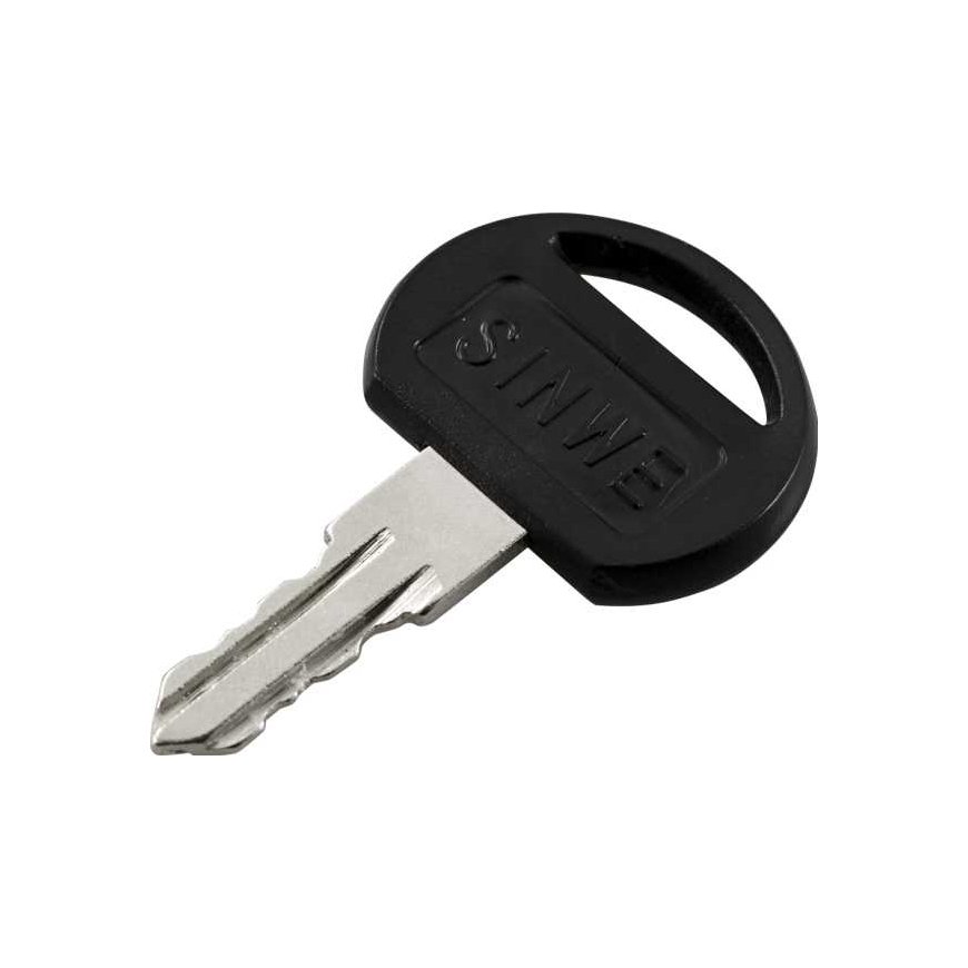 Toten Extra key for the side doors for the wall cabinets in the 19 19 ...