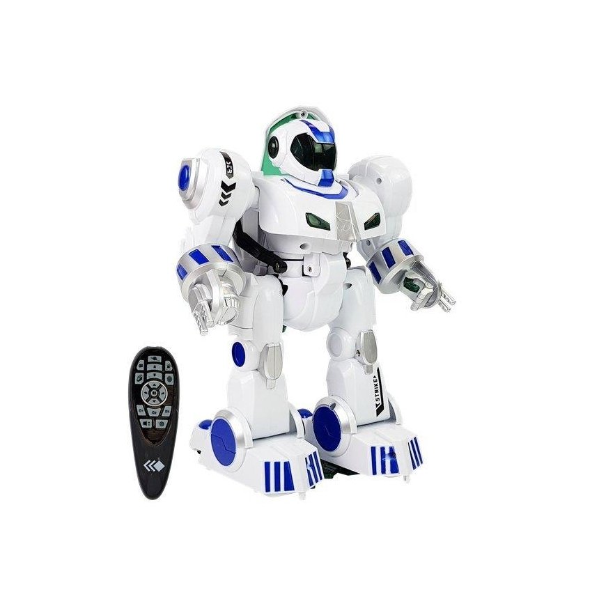 Lean Cars An interactive remote-controlled robot 8448 osta veebipoest ...