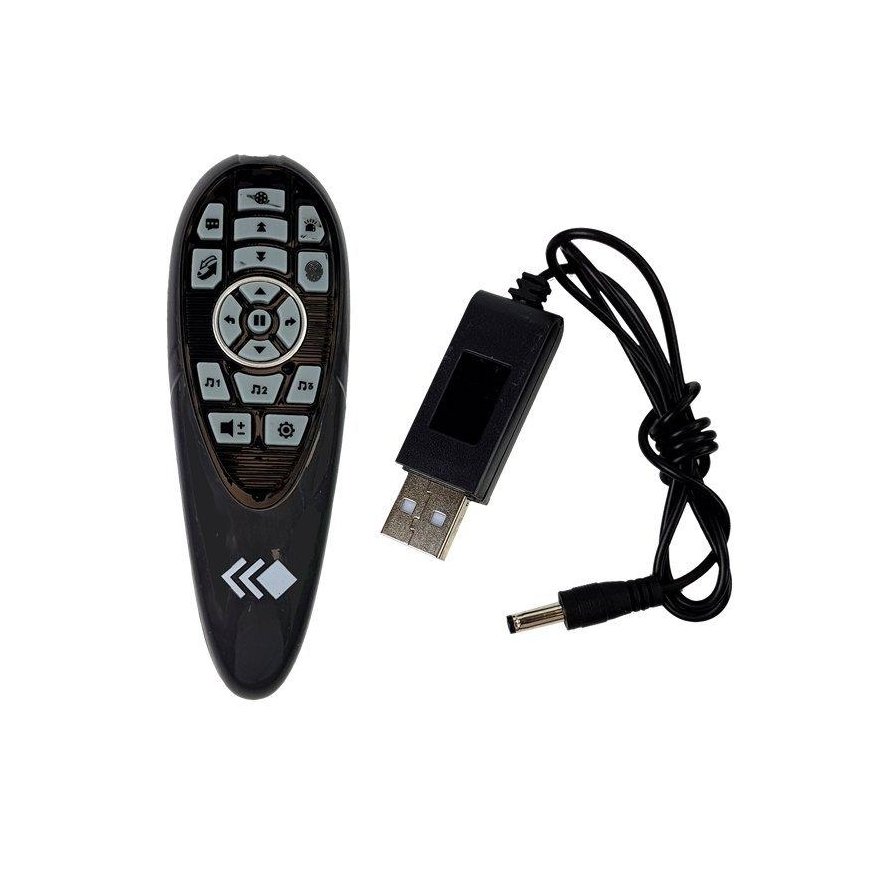 Lean Cars An interactive remote-controlled robot 8448 osta veebipoest ...