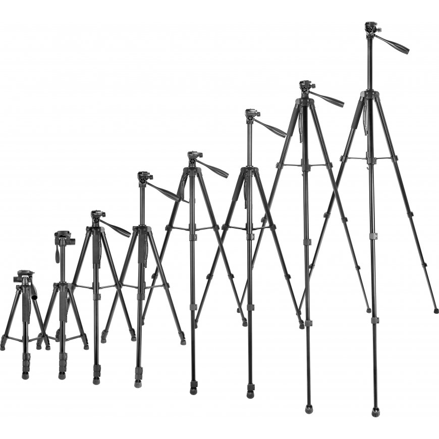 Beiwe BV-590 Camera Tripod 930241 buy in the online store at Best Price ...