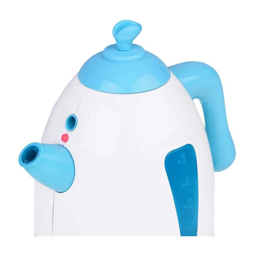 Jokomisiada Interactive electric kettle for children with steam effect ...