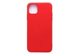 Evelatus Apple iPhone 11 Pro Nano Silicone Case Soft Touch TPU buy in ...