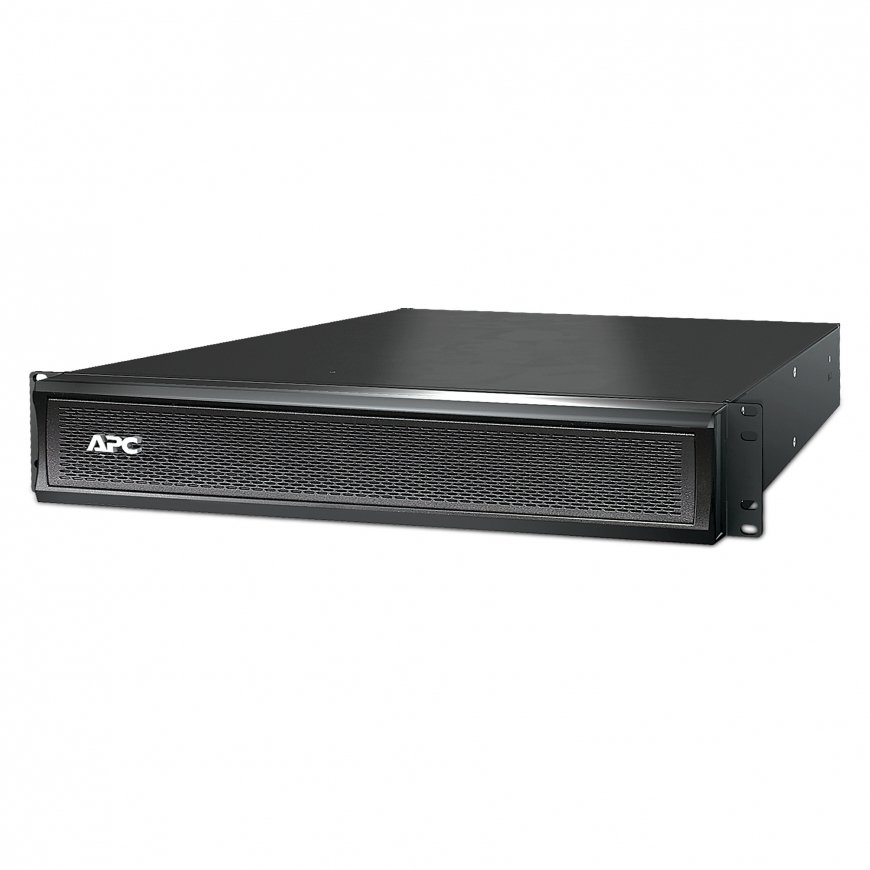 APC Smart-UPS X-Series External Battery Pack Rack/Tower 48V, 864VAh ...
