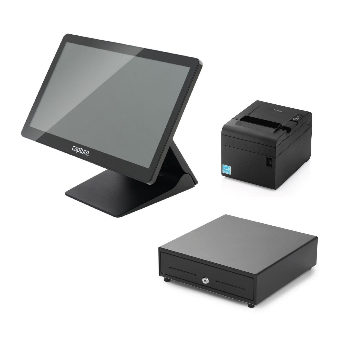 Capture CA-PIB-302 POS system CA-PIB-302 buy in the online store at Best Price | Frog.ee