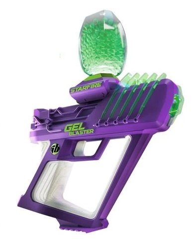 Gel Blaster Surge Starfire GBSF11SP-5L buy in the online store at Best ...
