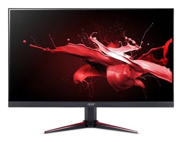 Acer NITRO VG0 VG240Y S3 computer monitor 60.5 cm (23.8") 1920 x 1080 ...