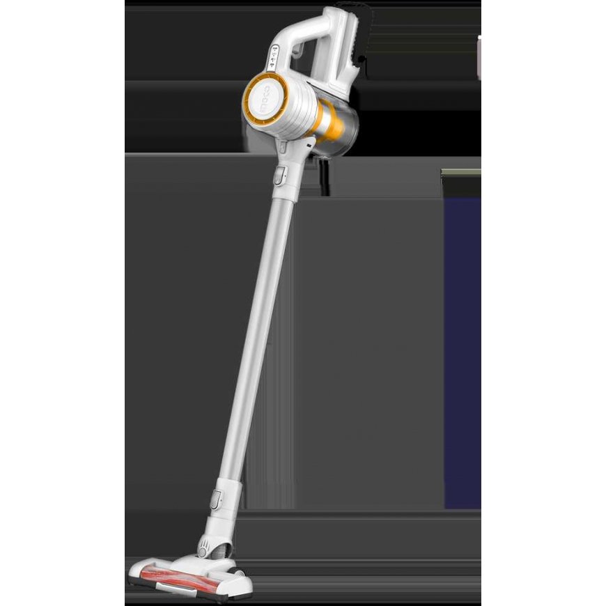 Vacuum cleaner Ingco CVLI20061 cordless vacuum cleaner without battery ...