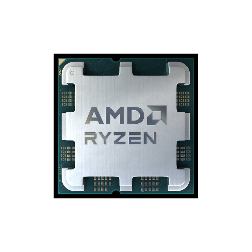 AMD Ryzen 5 7600 protsessor 3,8 GHz 32 MB L3 100-000001015 osta ...