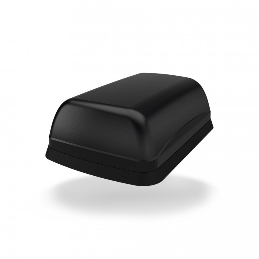 Panorama Antennas LOW PRO 4X4 4G/5G GPS/GNSS IOT ANT network antenna ...