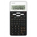 Sharp EL531TH calculator Pocket Scientific Black, White EL-531TH-WH buy ...