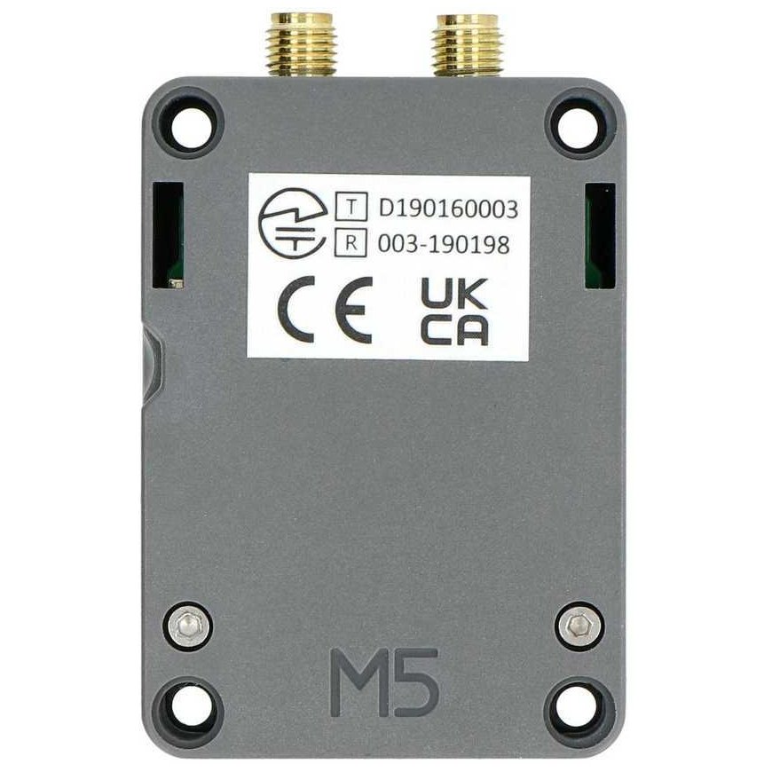 IoT CAT-M/NB-IoT + GNSS SIM7080G module with telecommunications antenna - M5Stack U137 AN-21788 ...