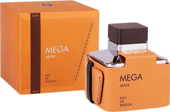 Flavia Mega Man - EDP 100ml Perfume for Men EDP buy in the online store ...