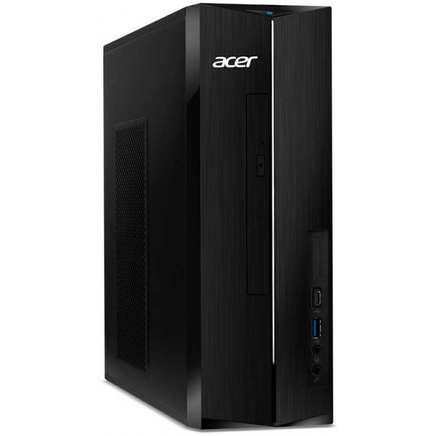 Desktop computer Acer Aspire XC-1785 SFF PC Intel Core i5-14400, 16GB ...