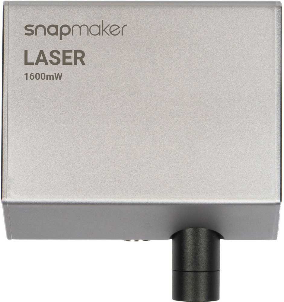 Laser module for Snapmaker 2.0 3-in-1, 1600mW PRM-7784 buy in the ...