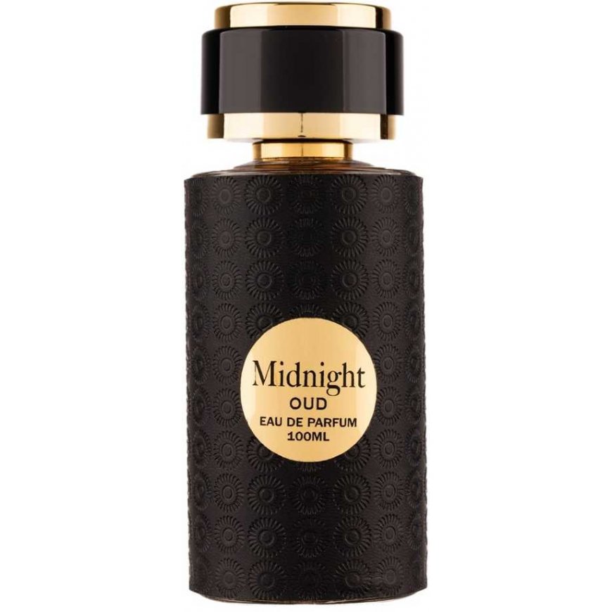 Fragrance World Midnight Oud perfume spray 100ml buy in the online ...