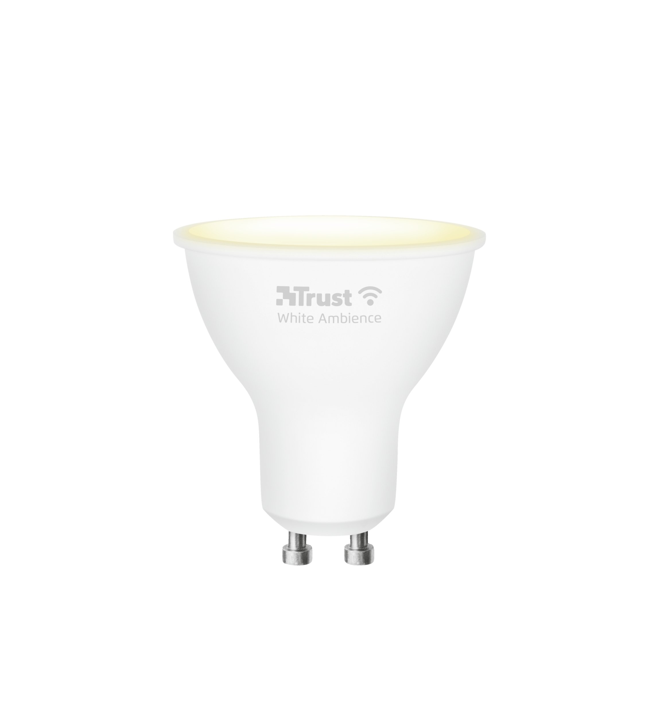 Trust 71283 smart lighting Smart bulb Wi-Fi 71283 buy in the online ...